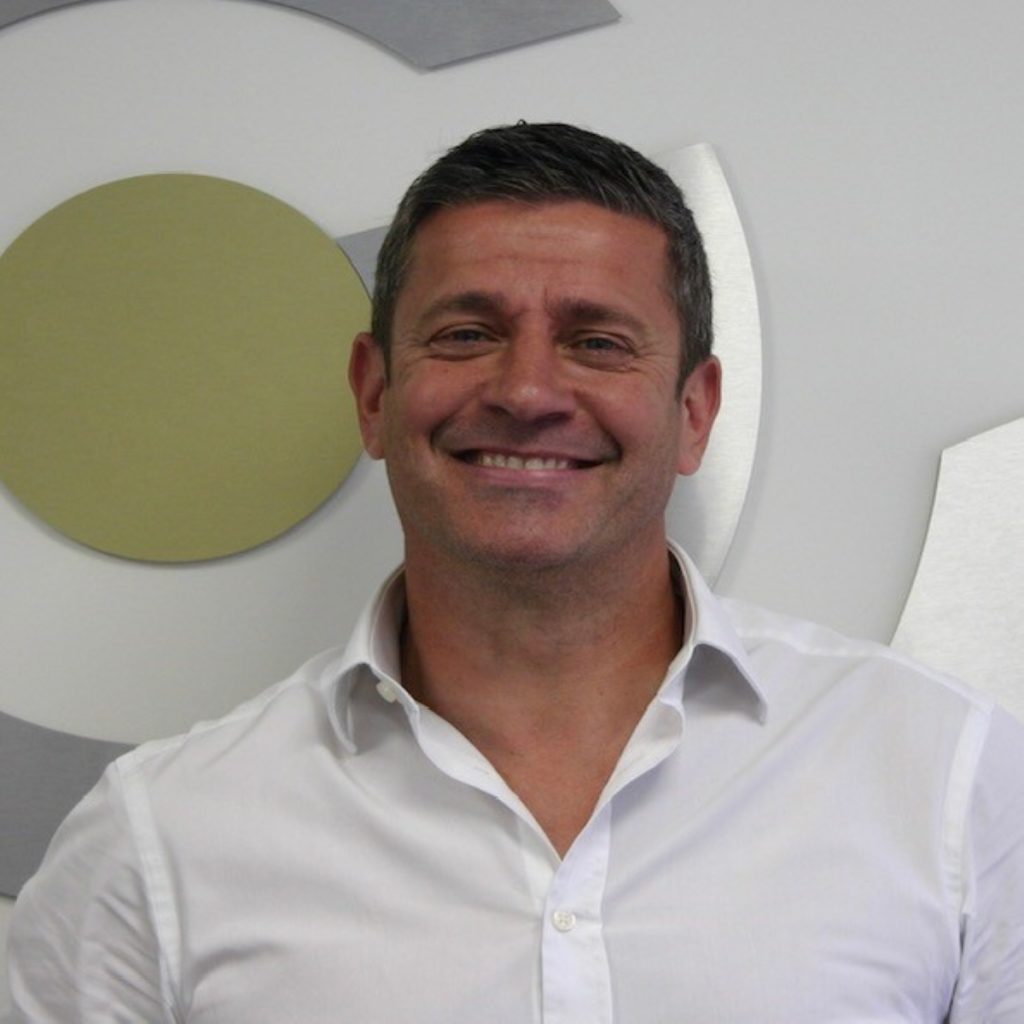 Peter Wells